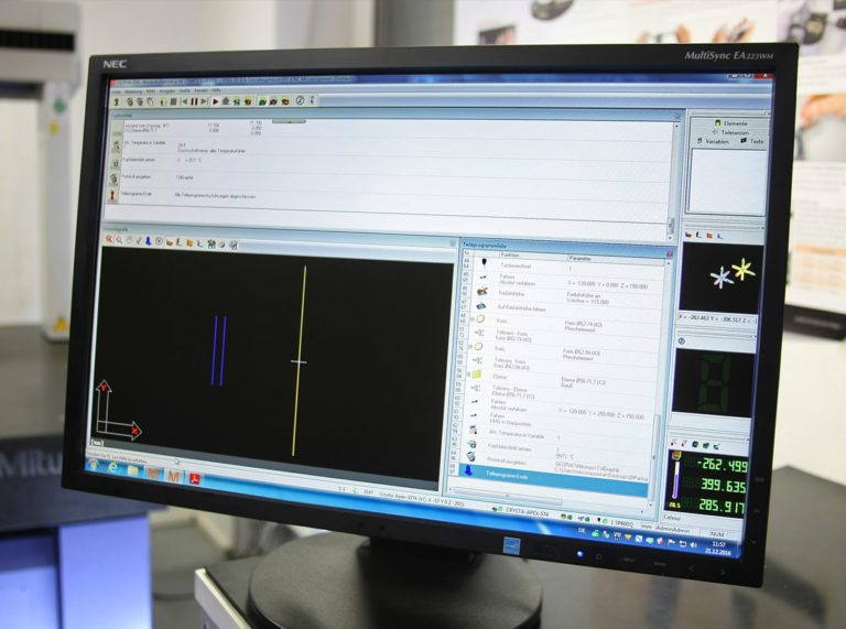 Über uns - infinitas engineering