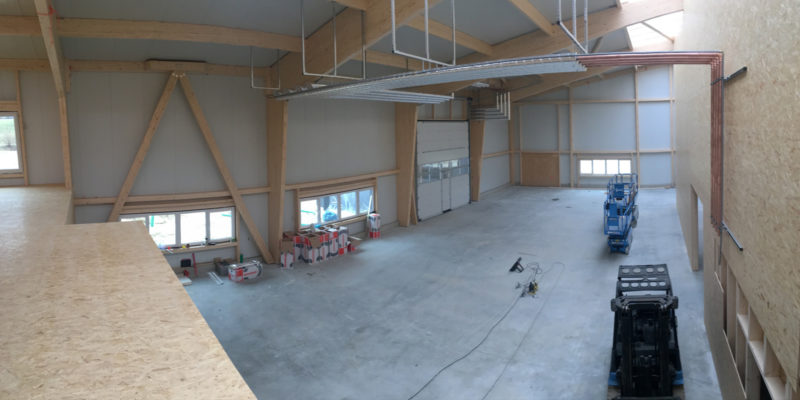 Über uns - infinitas engineering