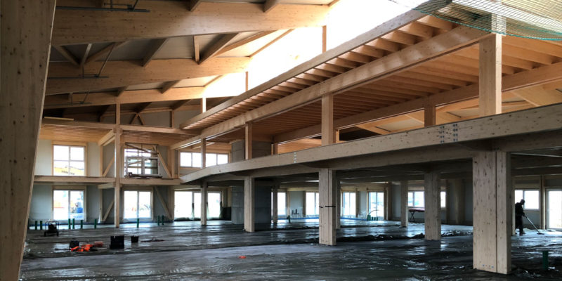 Über uns - infinitas engineering