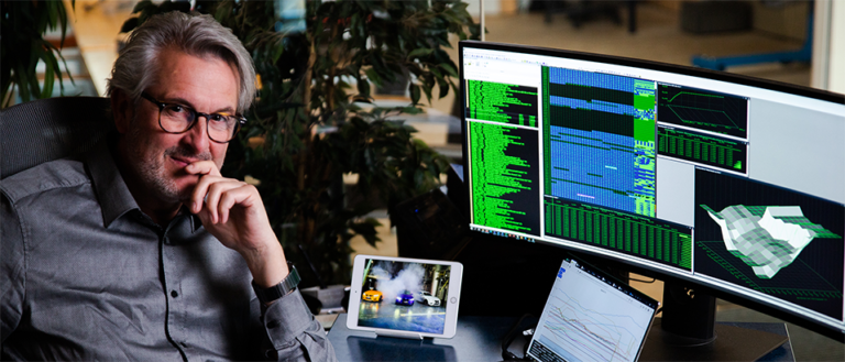 Software-Optimierung -/ Chiptuning infinitas engineering