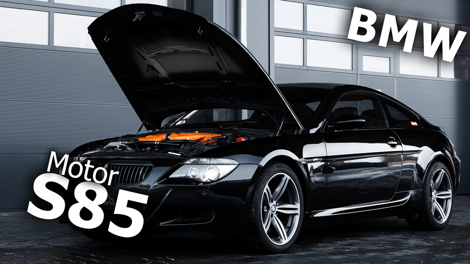 infinitas Kompressor-Kits - infinitas engineering