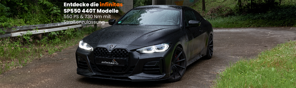 Home - infinitas engineering