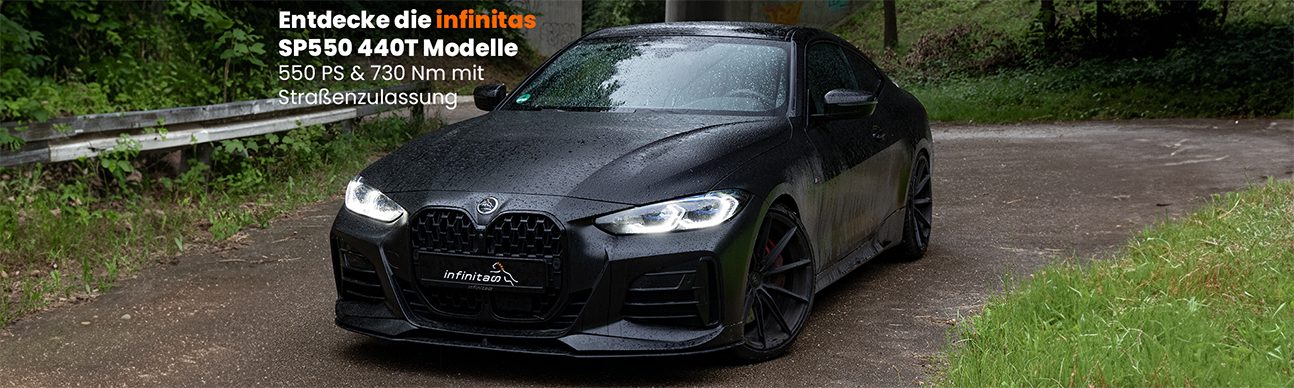 Startseite - infinitas engineering