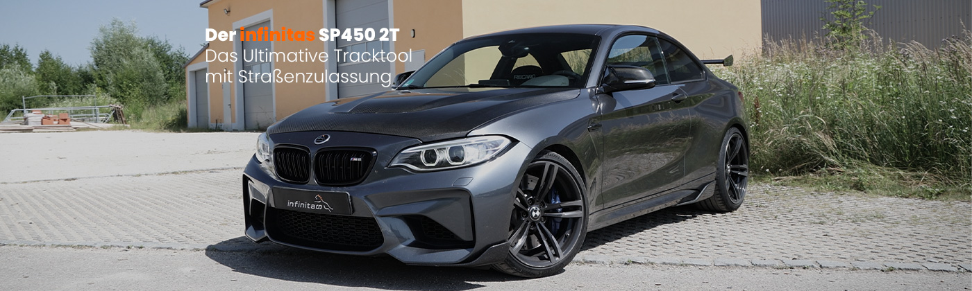 Startseite - infinitas engineering