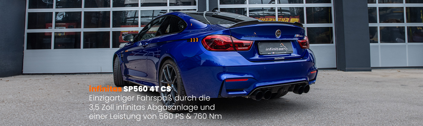 Startseite - infinitas engineering