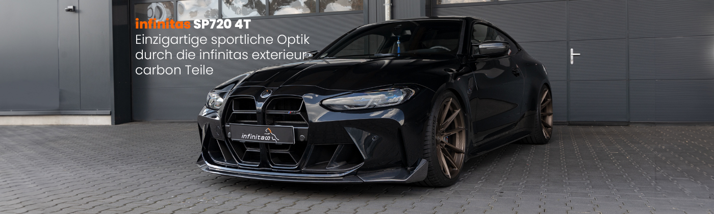 Startseite - infinitas engineering